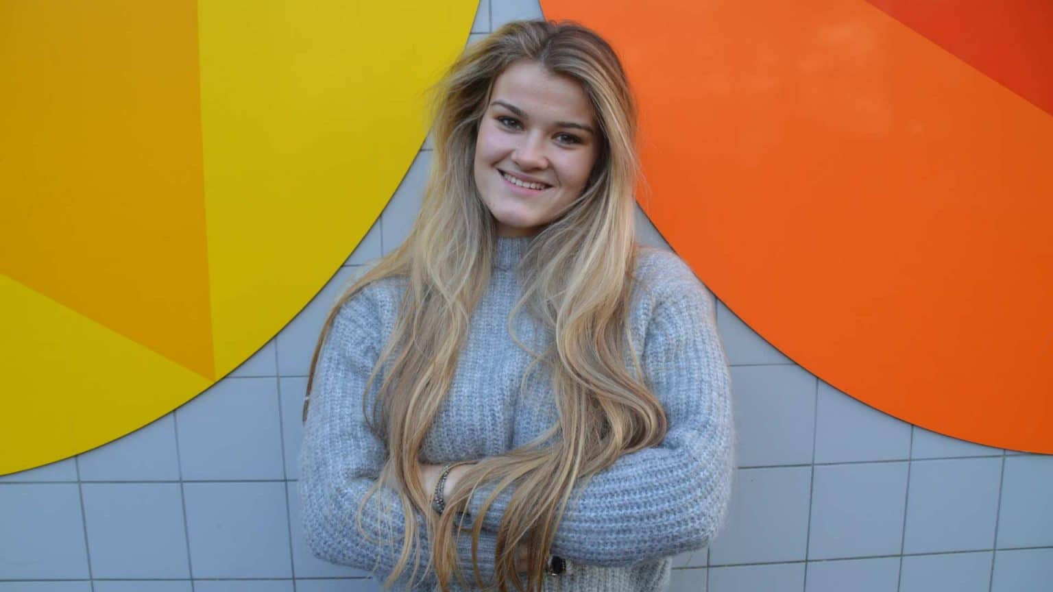 Vivian van Esch | sociaal werker, team Waalwijk - Werk voor jou