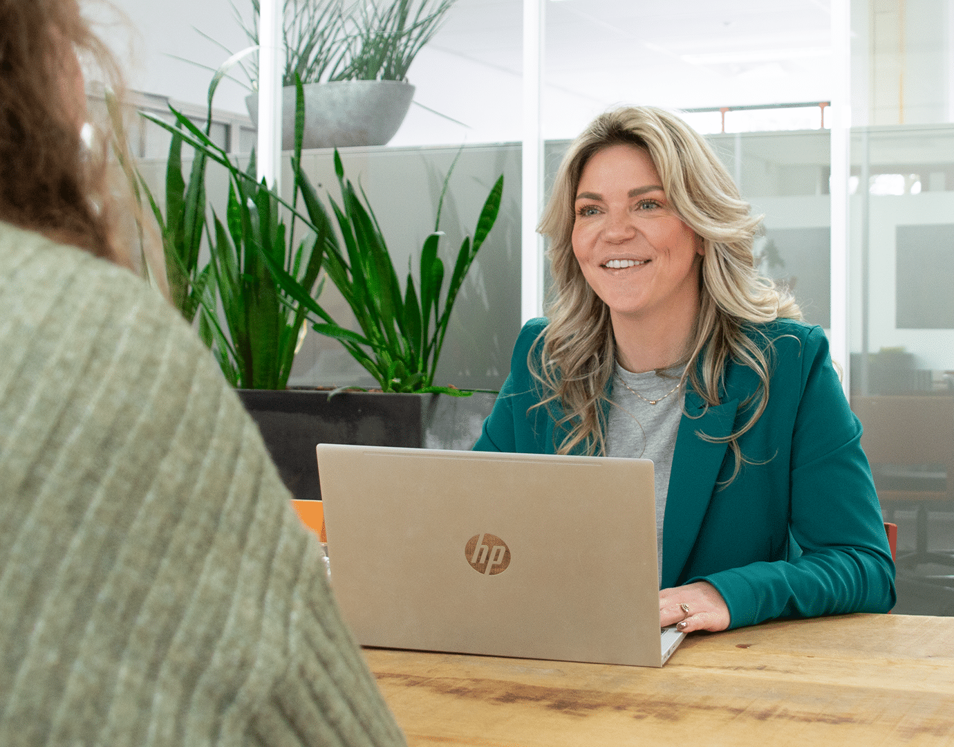 Marcella Marsé | Microsoft 365 Adviseur - klinkt dit als werk voor jou?